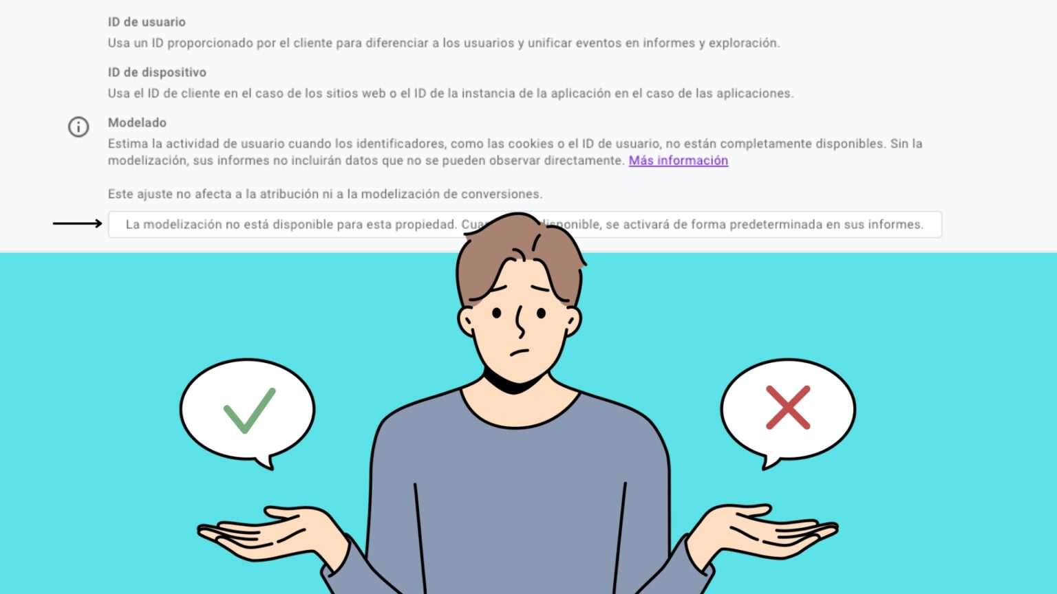 Requisitos para modelado de datos de Consent Mode con Google Analytics ... Requisitos para modelado de datos de Consent Mode con Google Analytics ...