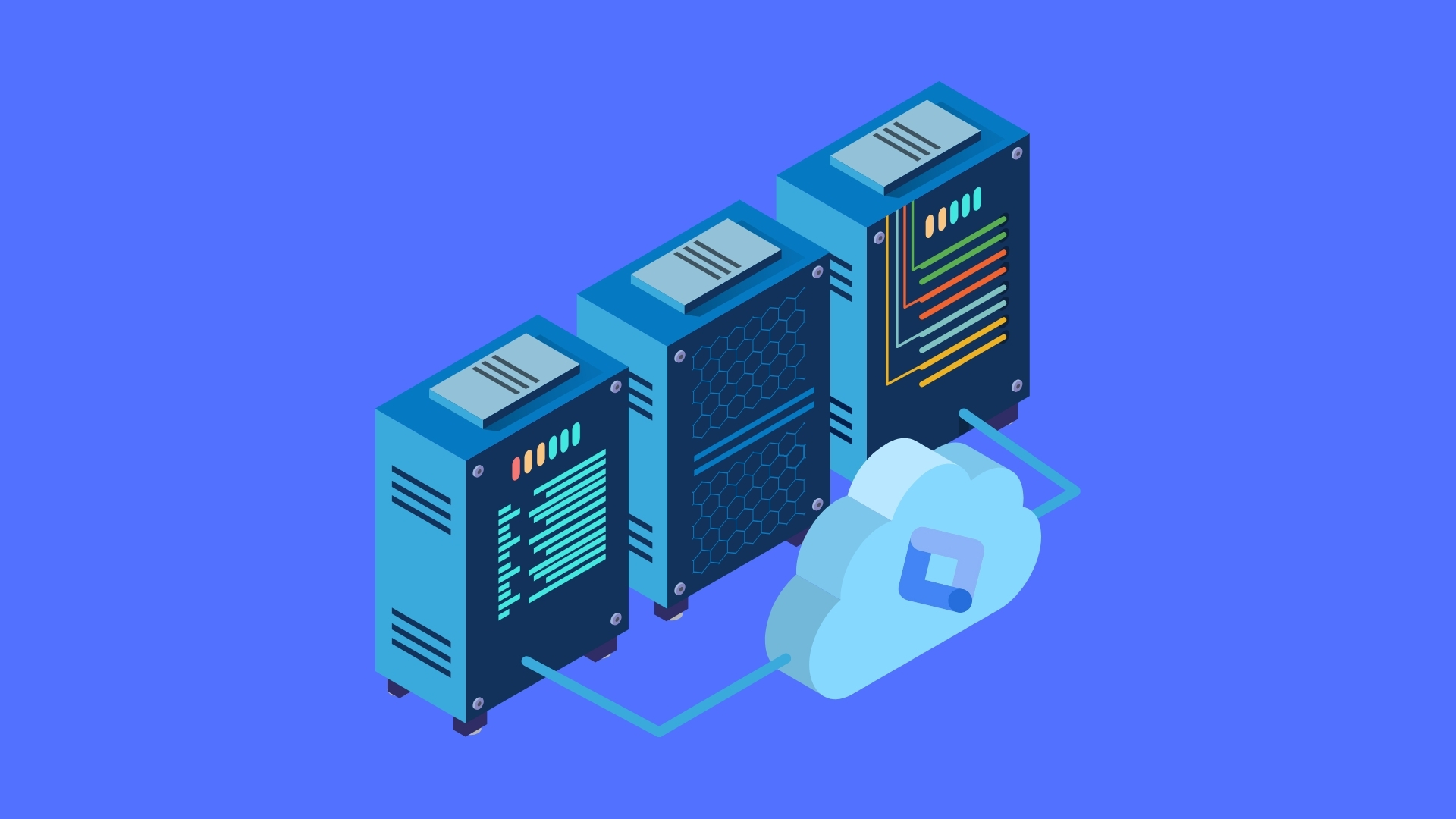 Server Side Tagging - ¿Es la opción que necesitas? - Ventajas y ...